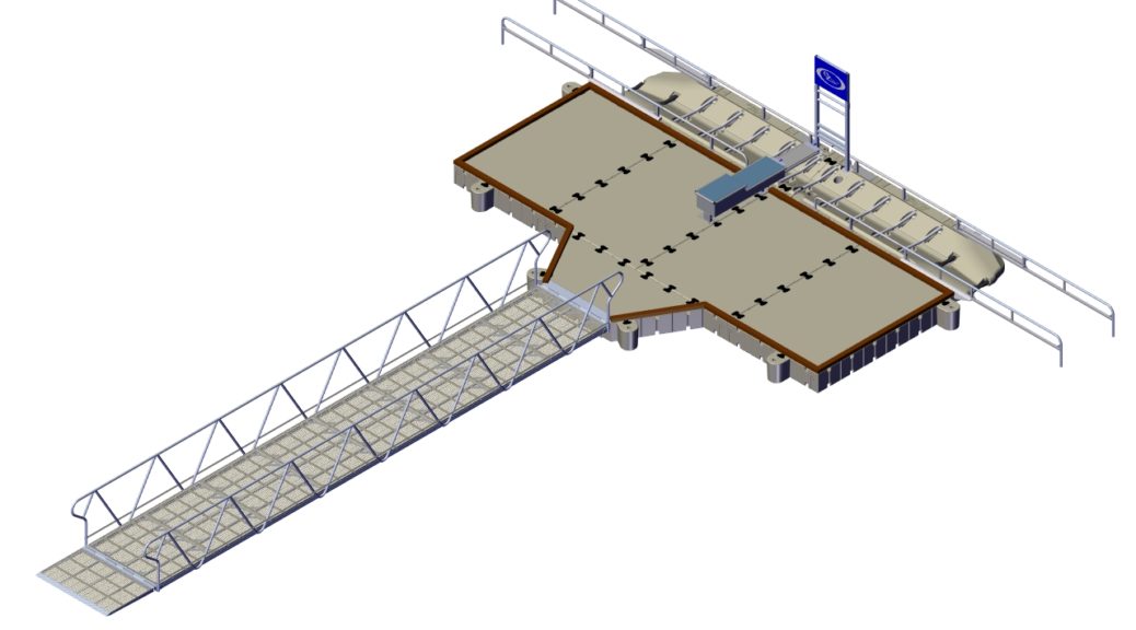 ADA Compliance: Making Waterfronts Handicap Accessible - Deatons ...