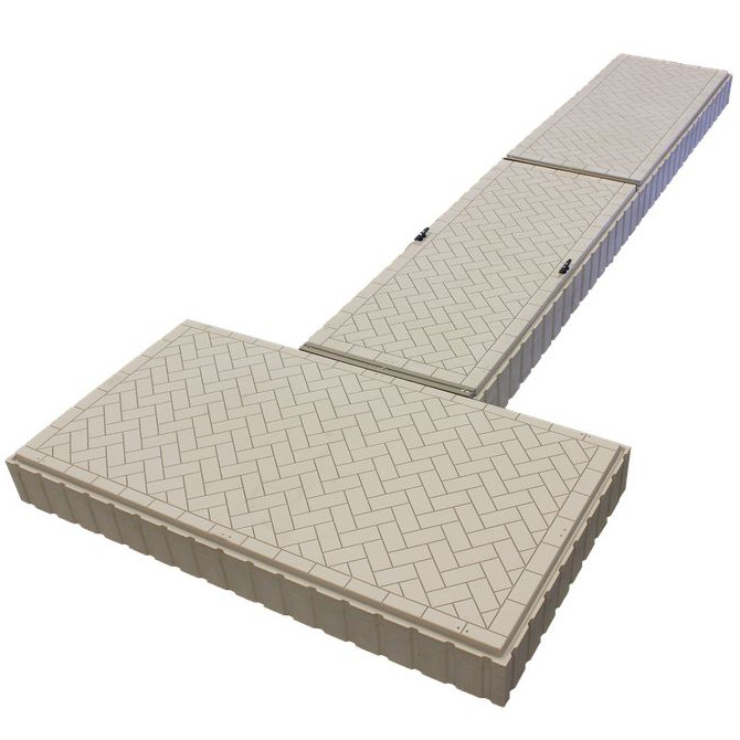 Modular Docks - Deatons Waterfront Services