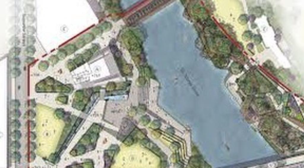 Complimentary Waterfront Designs for Architects, Engineers, and More ...