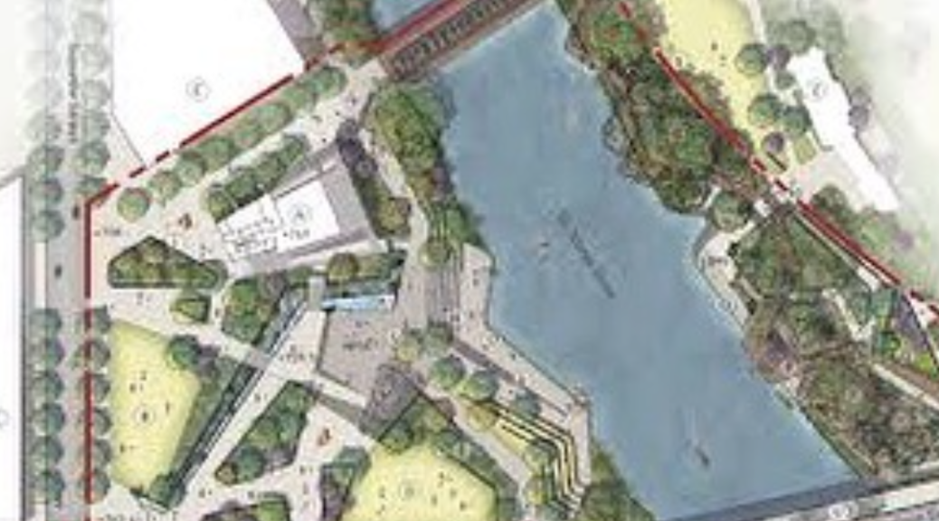 Complimentary Waterfront Designs for Architects, Engineers, and More ...