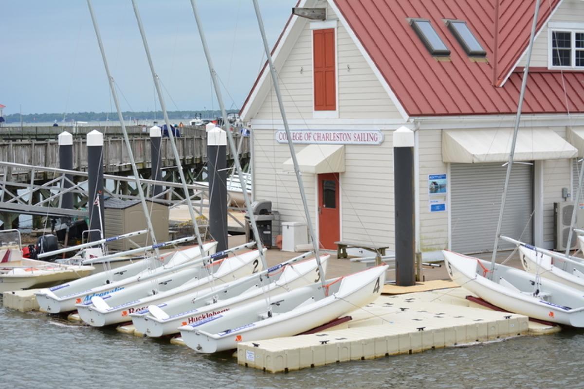 EZ Dock - Deatons Waterfront Services